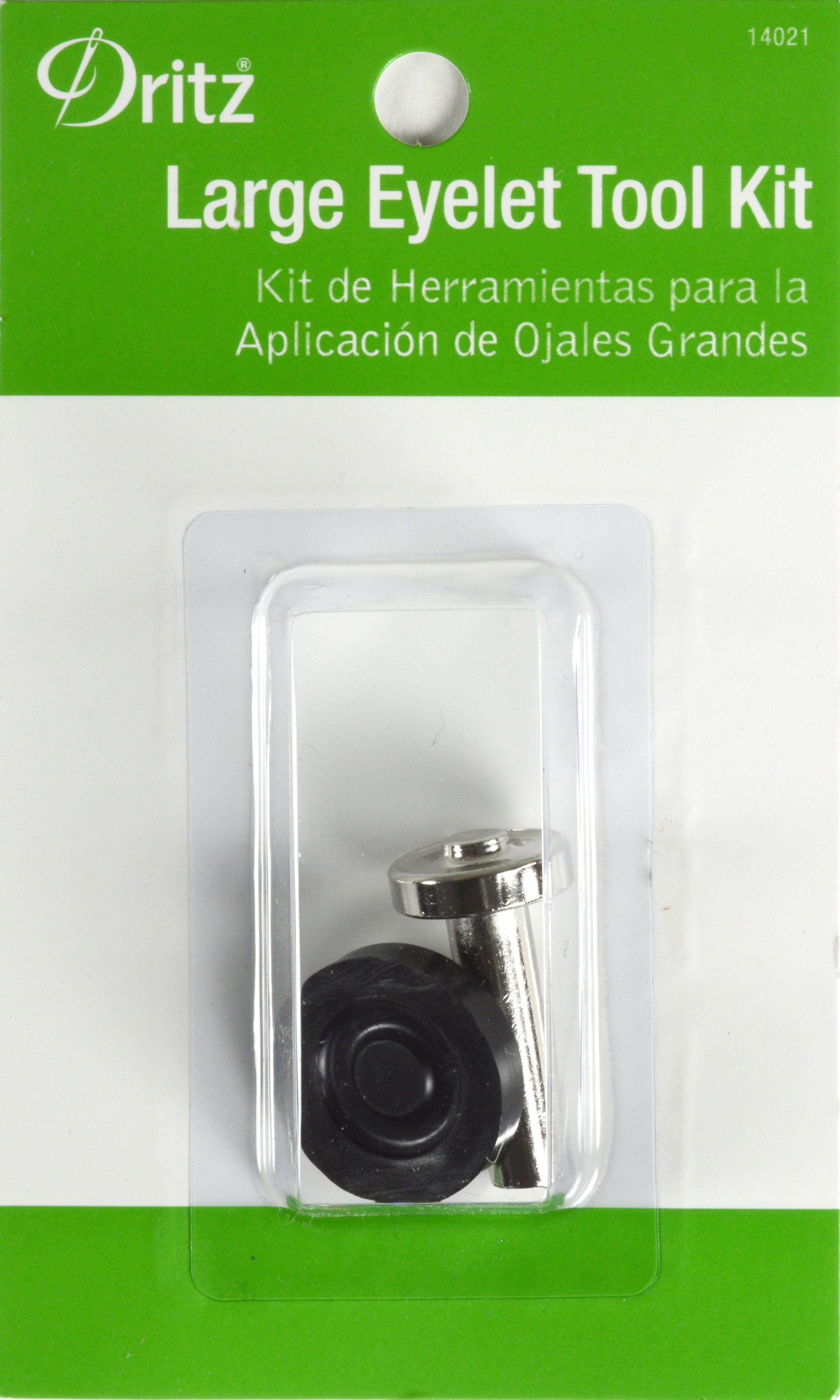 Dritz Large Eyelet Tool - Walmart.com
