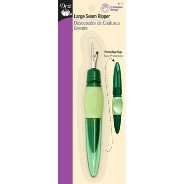 Collins Deluxe Seam Ripper & Buttonhole Cutter 5.5"- - Walmart.com