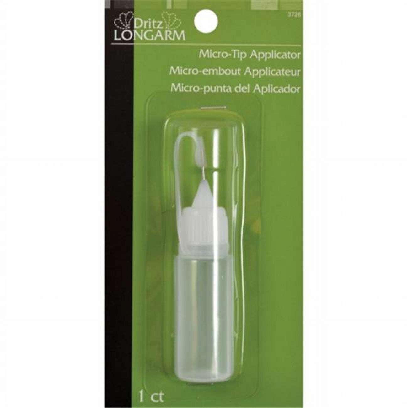 Micro-Tip Applicator, Dritz - Walmart.com