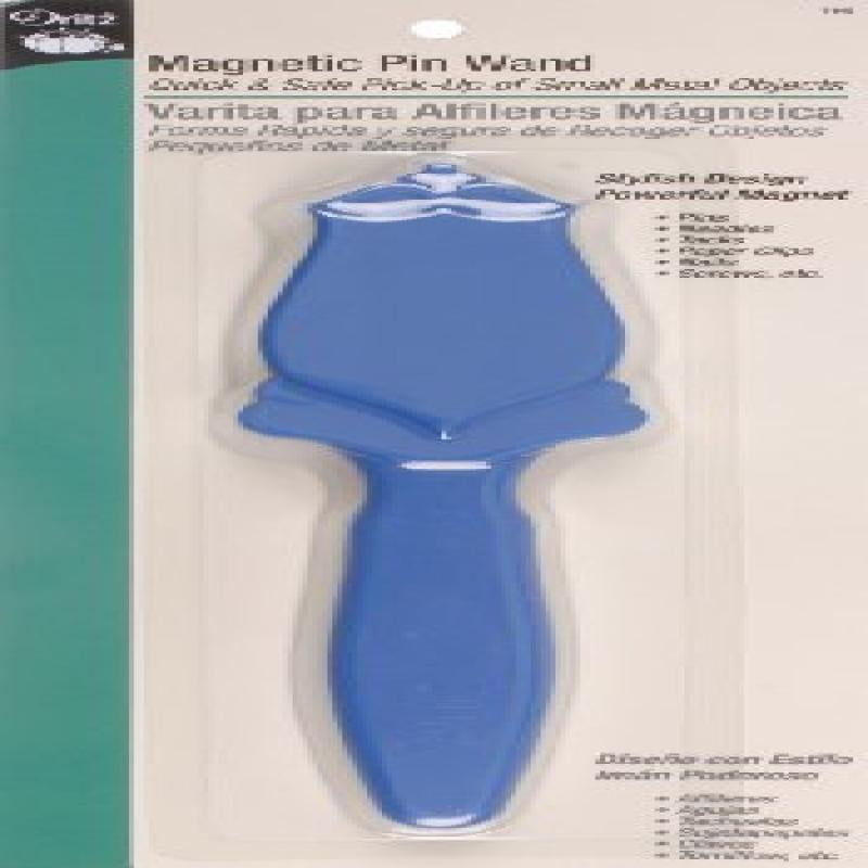 Dritz Magnetic Pin Wand - Walmart.com