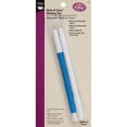 Dritz Mark-B-Gone Pen Combo Blue & White - Walmart.com
