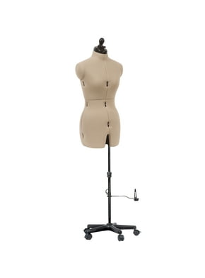 Dress Forms & Mannequins in Sewing - Walmart.com