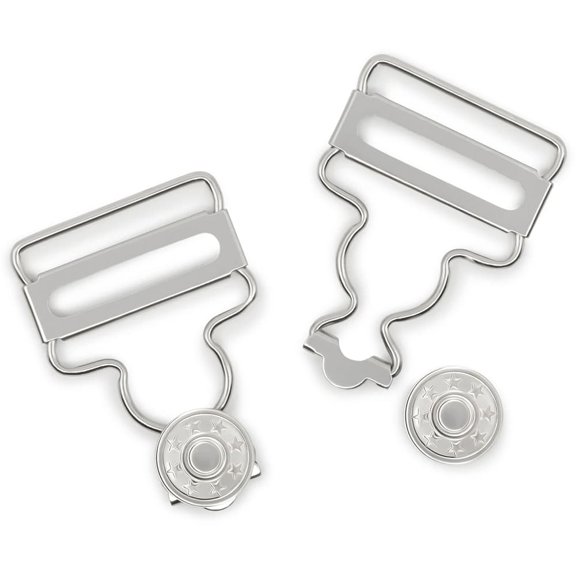 Overall Buckles