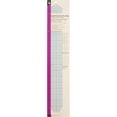 Dritz Quilt-N-Sew See-Thru Ruler - Walmart.com