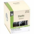 Dritz Round Cord Elastic, White, 50 Yd. - Walmart.com