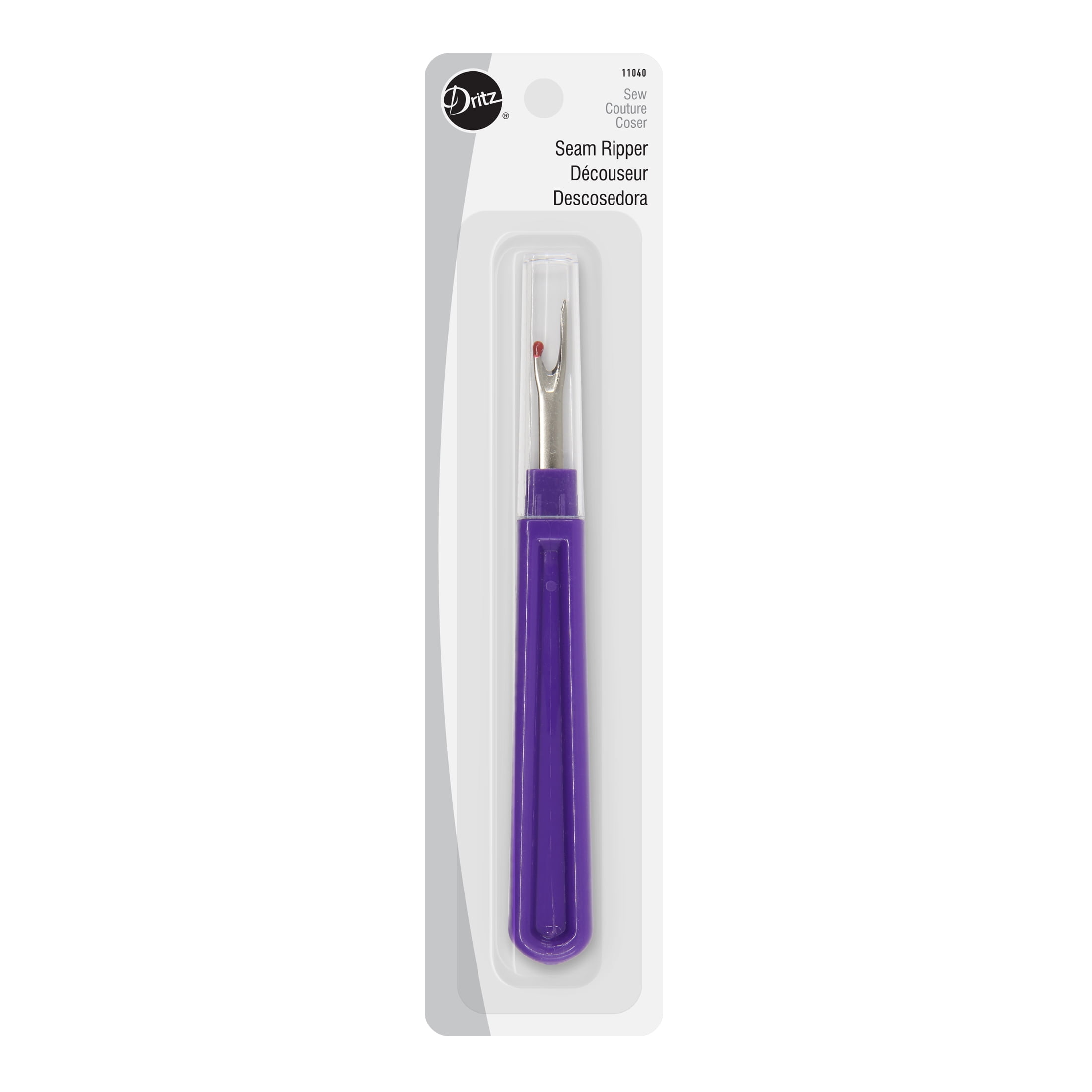 Dritz Seam Ripper, 1 Each - Walmart.com