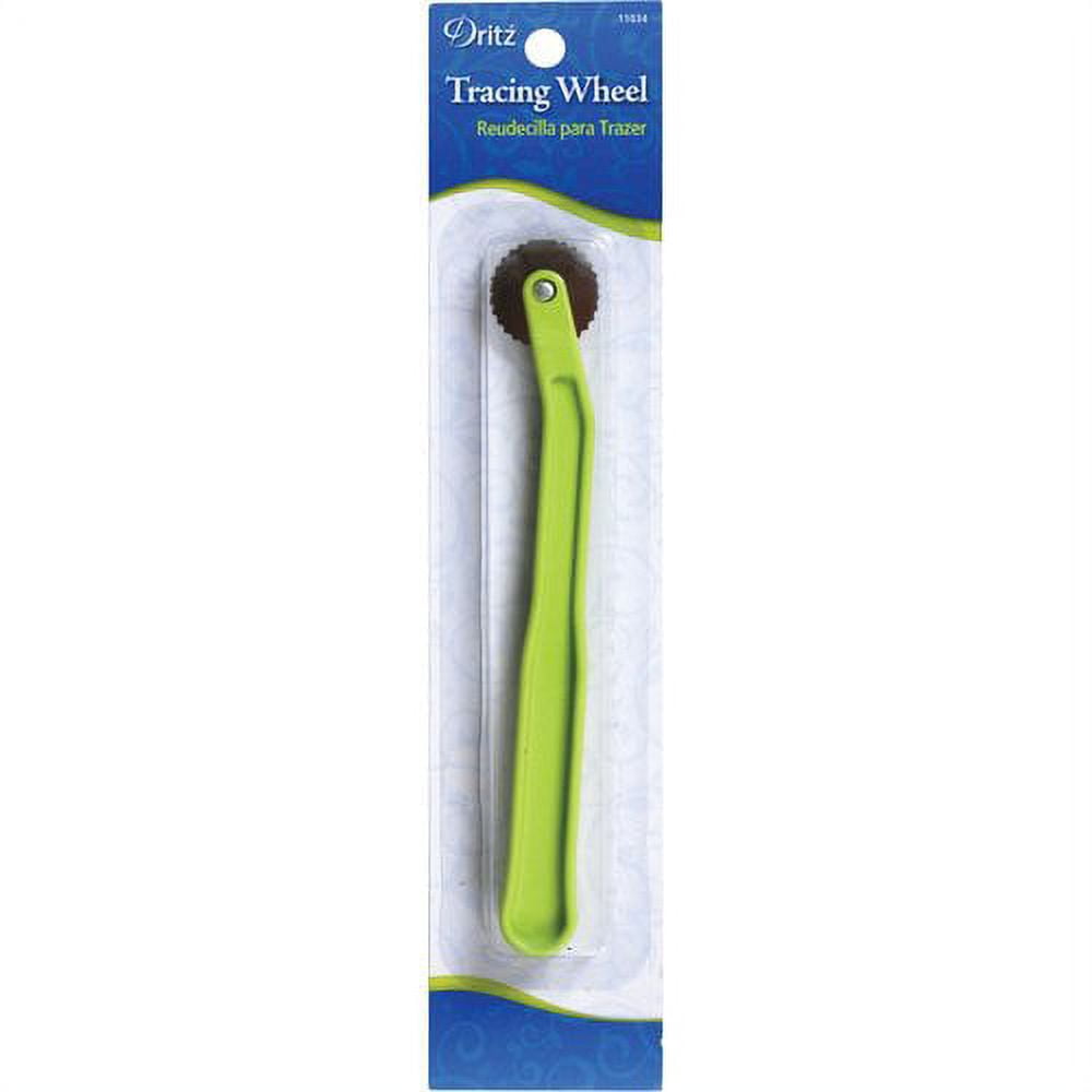 Dritz Serrated Tracing Wheel - Walmart.com