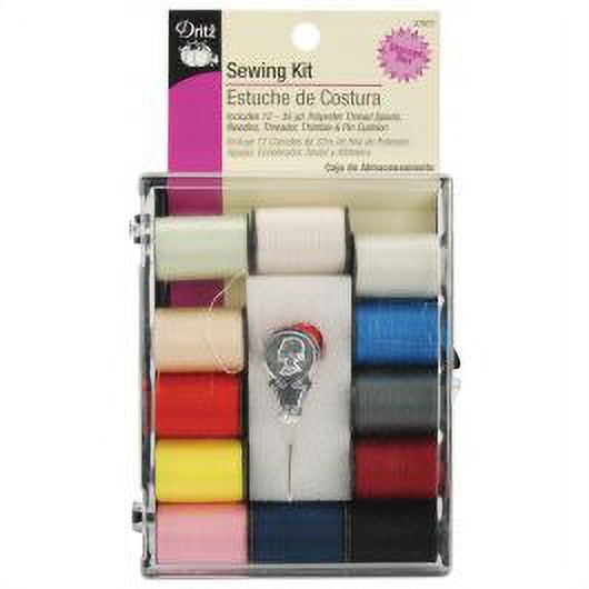 Dritz Dritz Sewing and Thread Kit - Walmart.com