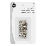 Dritz Heavy Duty Snap Kit, 7 Count - Walmart.com