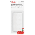 Dritz Soft Bra-Back Extender 3"-White 4 Hooks - Walmart.com
