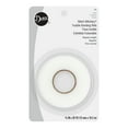 Dritz Stitch Witchery 0.625" White Sewing Hem Tape, 20 Yards - Walmart ...