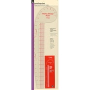 Dritz Omnigrid Ruler Value Pack, 4 Count - Walmart.com