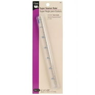 Dritz 36" Yardstick with Metal Ends, 1 Each - Walmart.com