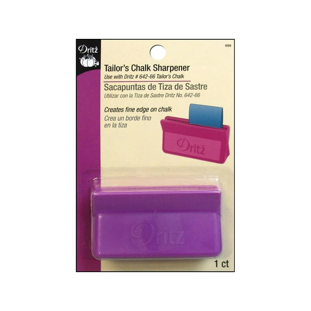 Dritz Tailor's Chalk Sharpener - Walmart.com
