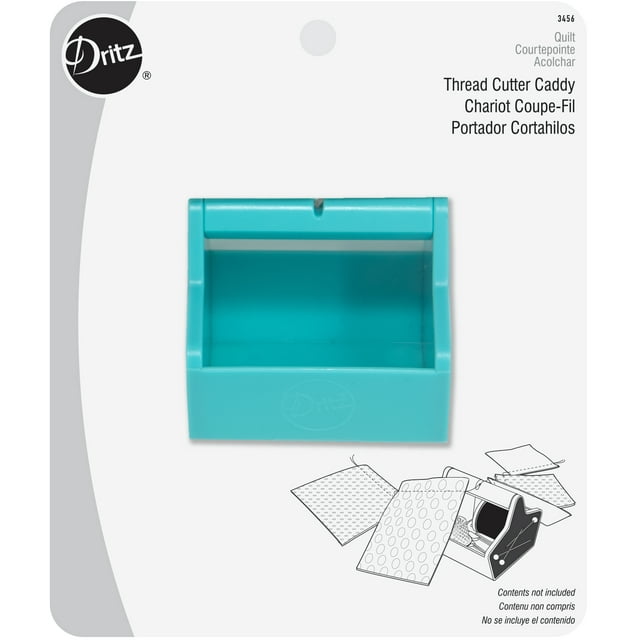 Dritz Thread Cutter Caddy - Walmart.com