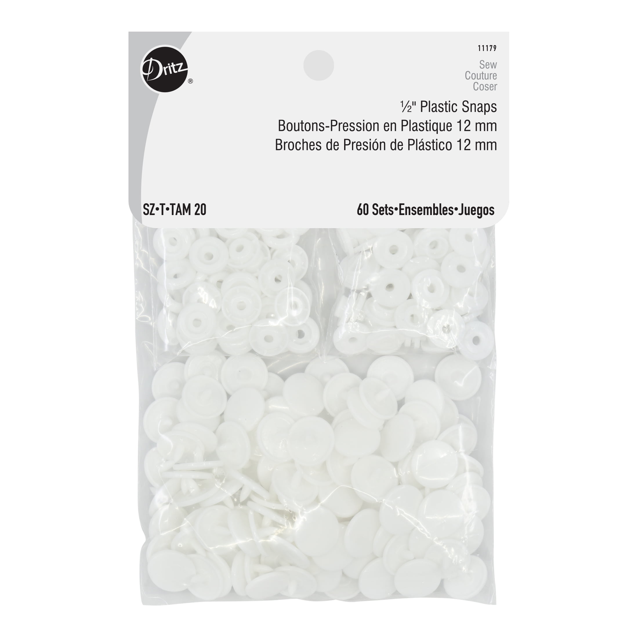 White Snaps