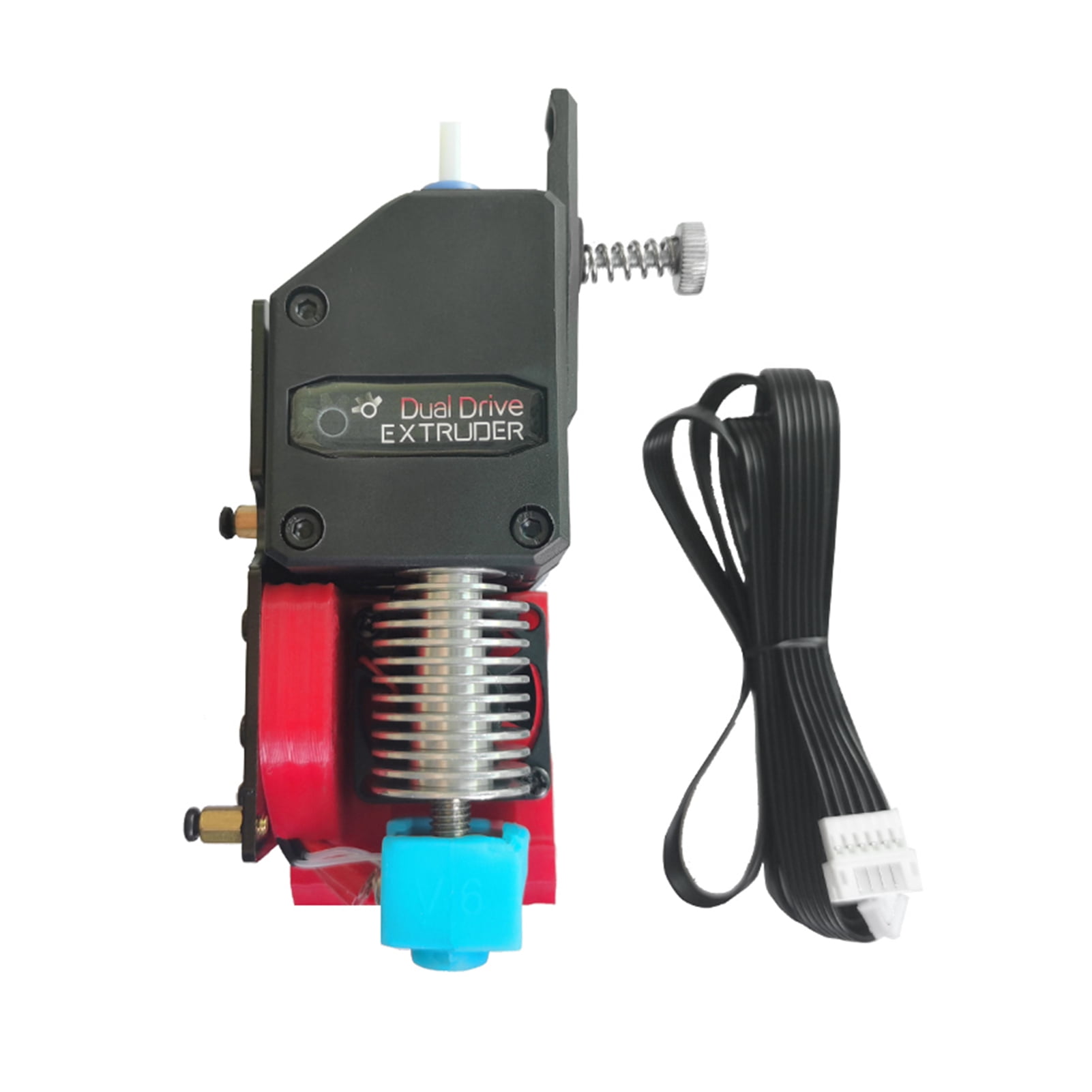 Drive 3D Printer Direct Drive Extruder Upgrade Kit 12V For P802 3D ...