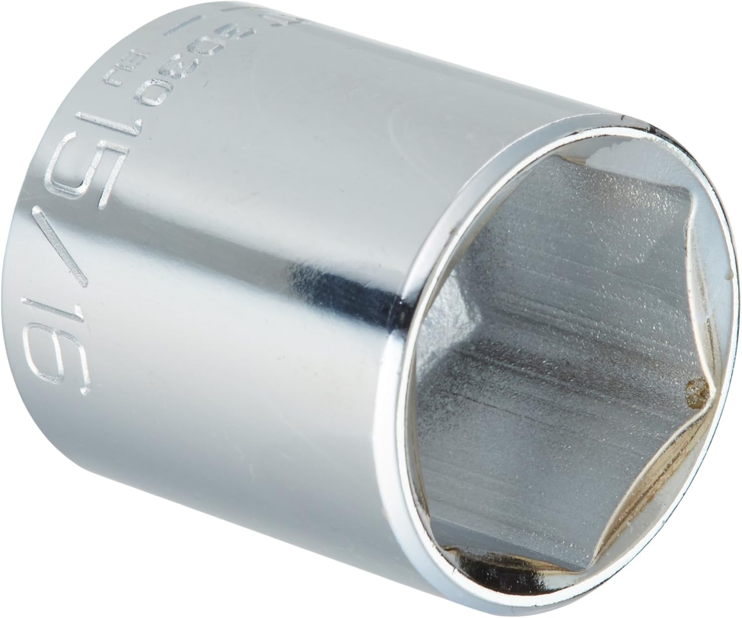 Drive 6 Point Standard Socket - 15/16" - Walmart.com