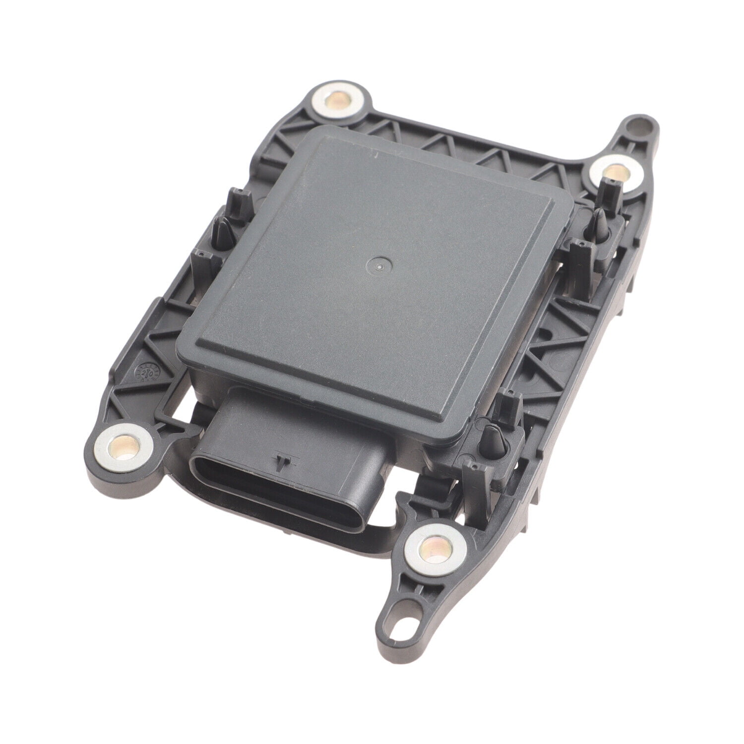 Drive Assist Sensor Module Sensor & Bracket Fits for Jeep Compass 2022 ...