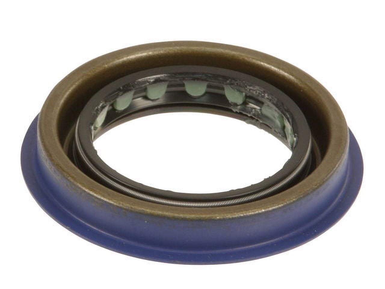 Drive Axle Seal - Compatible with 2001 - 2012 Kia Optima 2002 2003 2004 ...