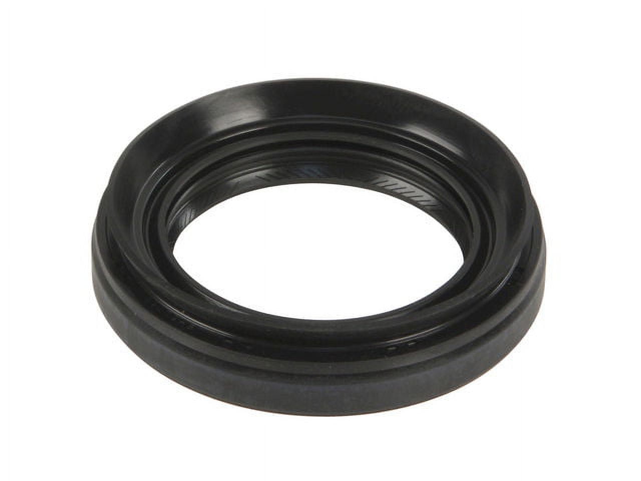 Drive Axle Seal - Compatible with 2002 - 2006, 2008 - 2015 Mitsubishi ...