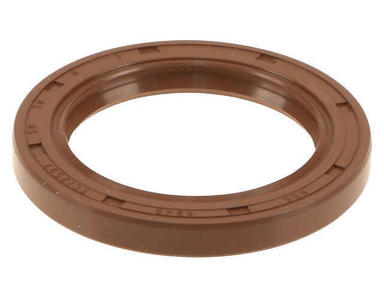 Drive Axle Seal - Compatible with 2009 - 2017 Volkswagen Tiguan AWD ...