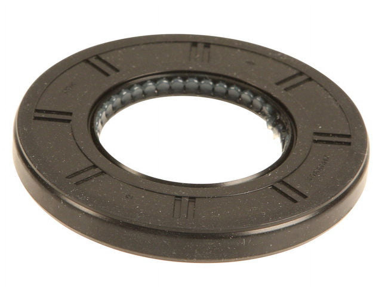 Drive Axle Seal - Compatible with 2009 - 2018 Volkswagen Tiguan FWD ...