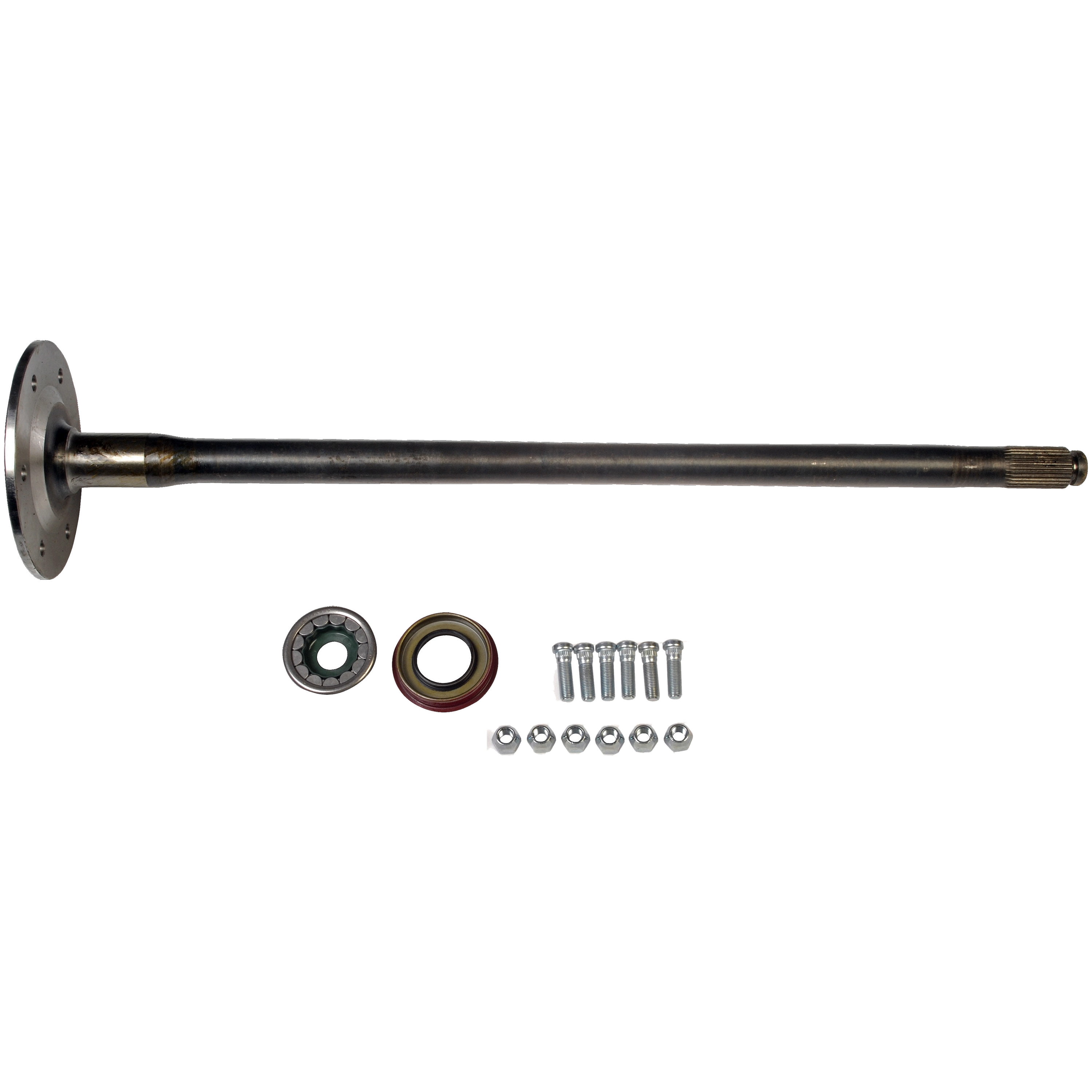 Drive Axle Shaft Fits 1979 Chevrolet K10 - Walmart.com