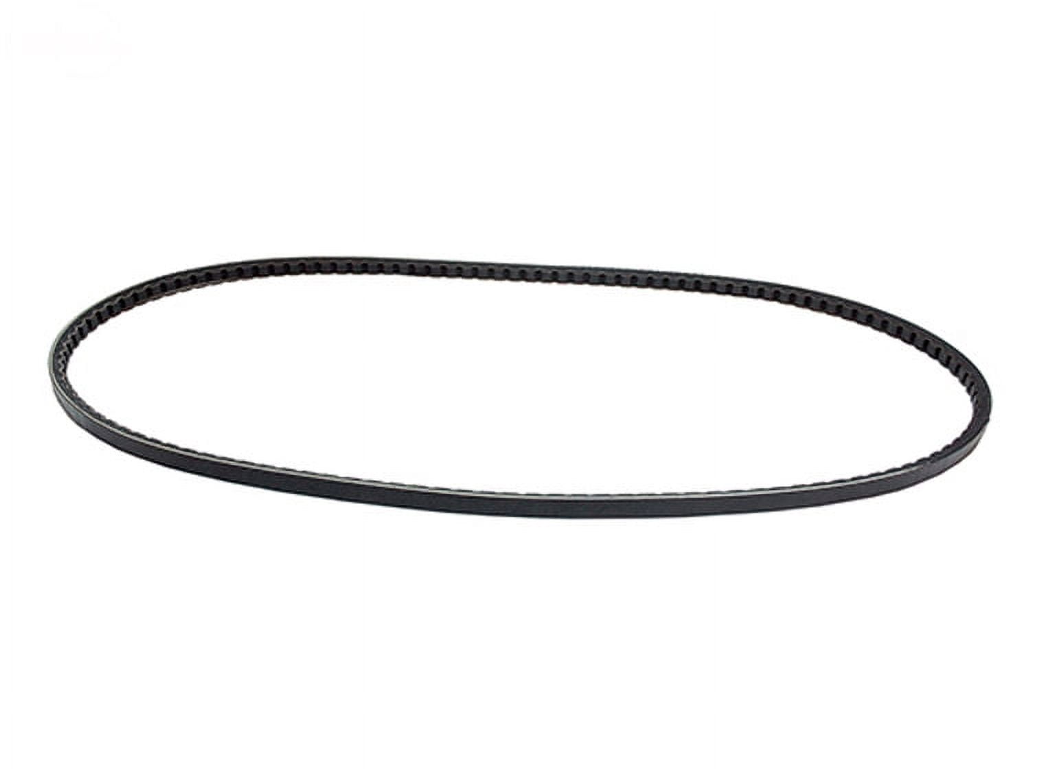 Drive Belt 1/2" X 58" Fits Toro: 119-3309 Fits Models Toro: Timecutter ...