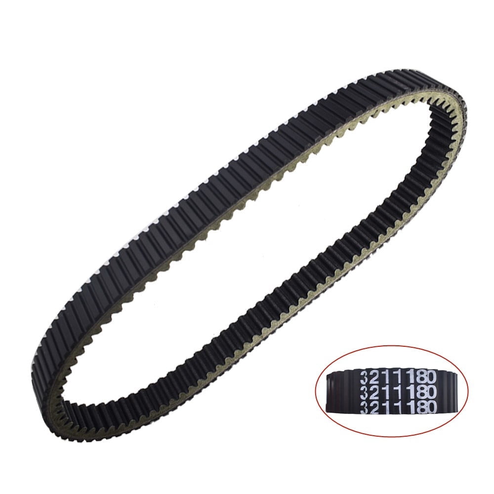 Drive Belt 3211180 Replacement for Polaris RZR XP XP4 1000 2014-2019 ...