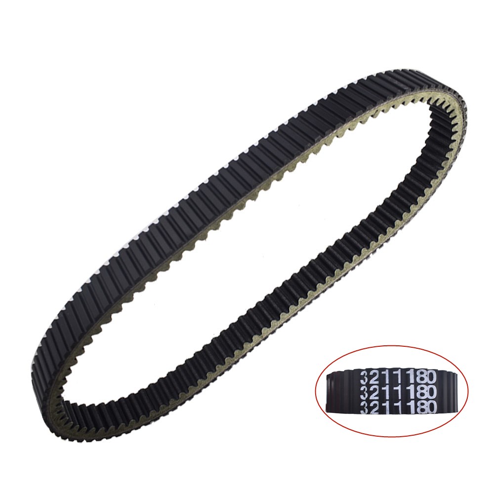 Gates BX70 Tri-Power Belt (Molded Notch) - Walmart.com