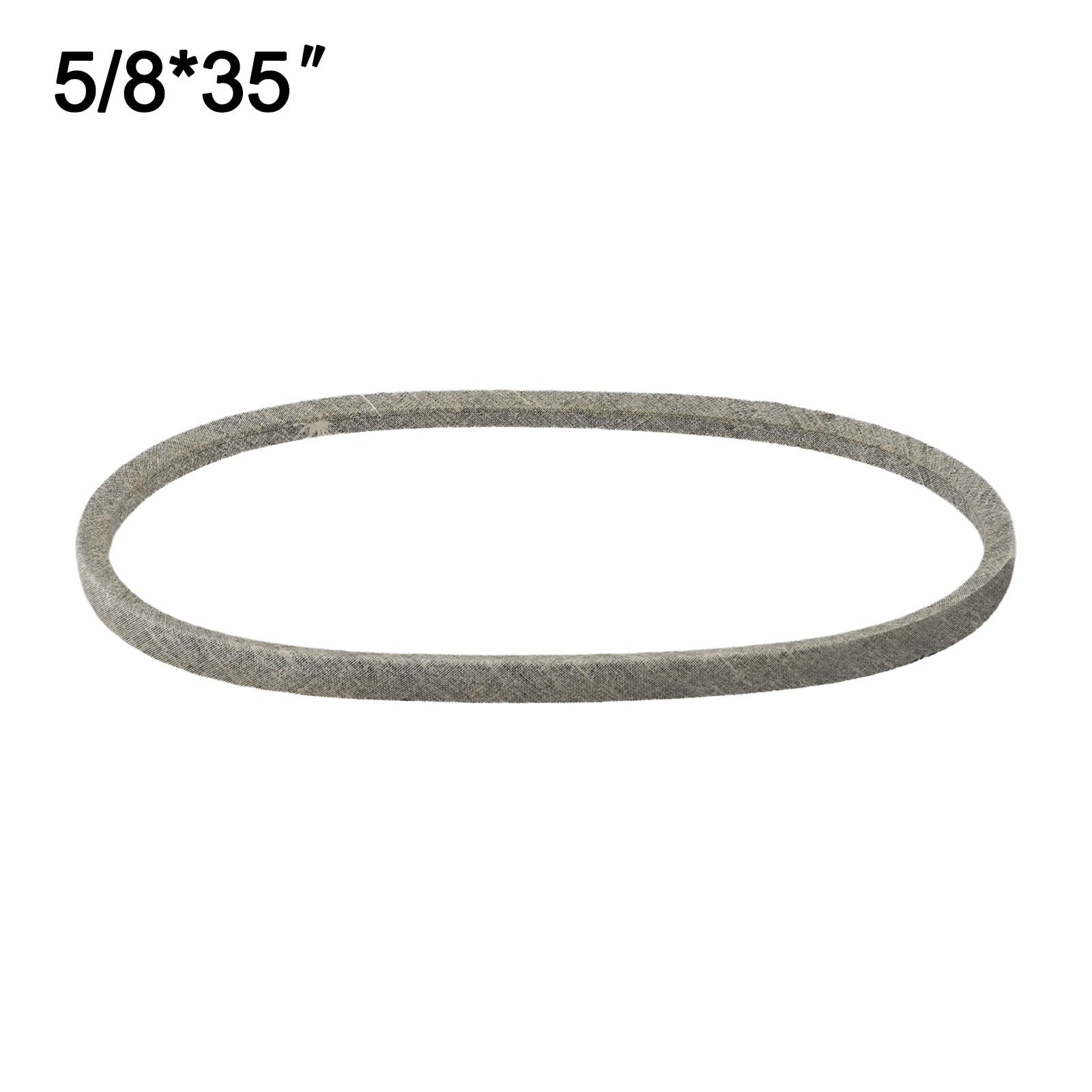 Drive Belt 5/8\" x 35\" for Craftsman Riding Mower 754-0241 954-0241A ...