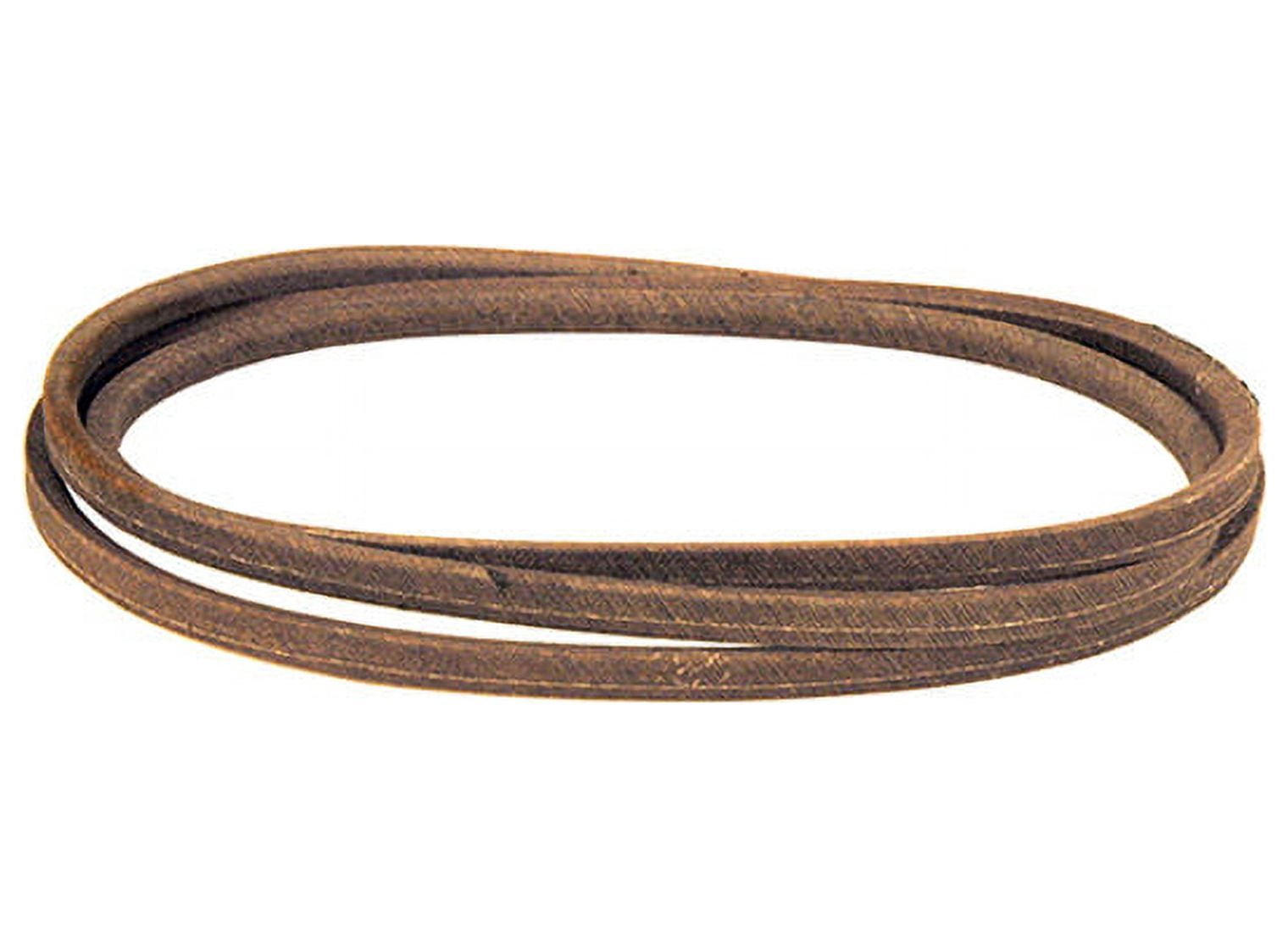 Drive Belt A(1/2) X 58.4" El Fits Cub Cadet: 02002648, 02002648p Troy ...