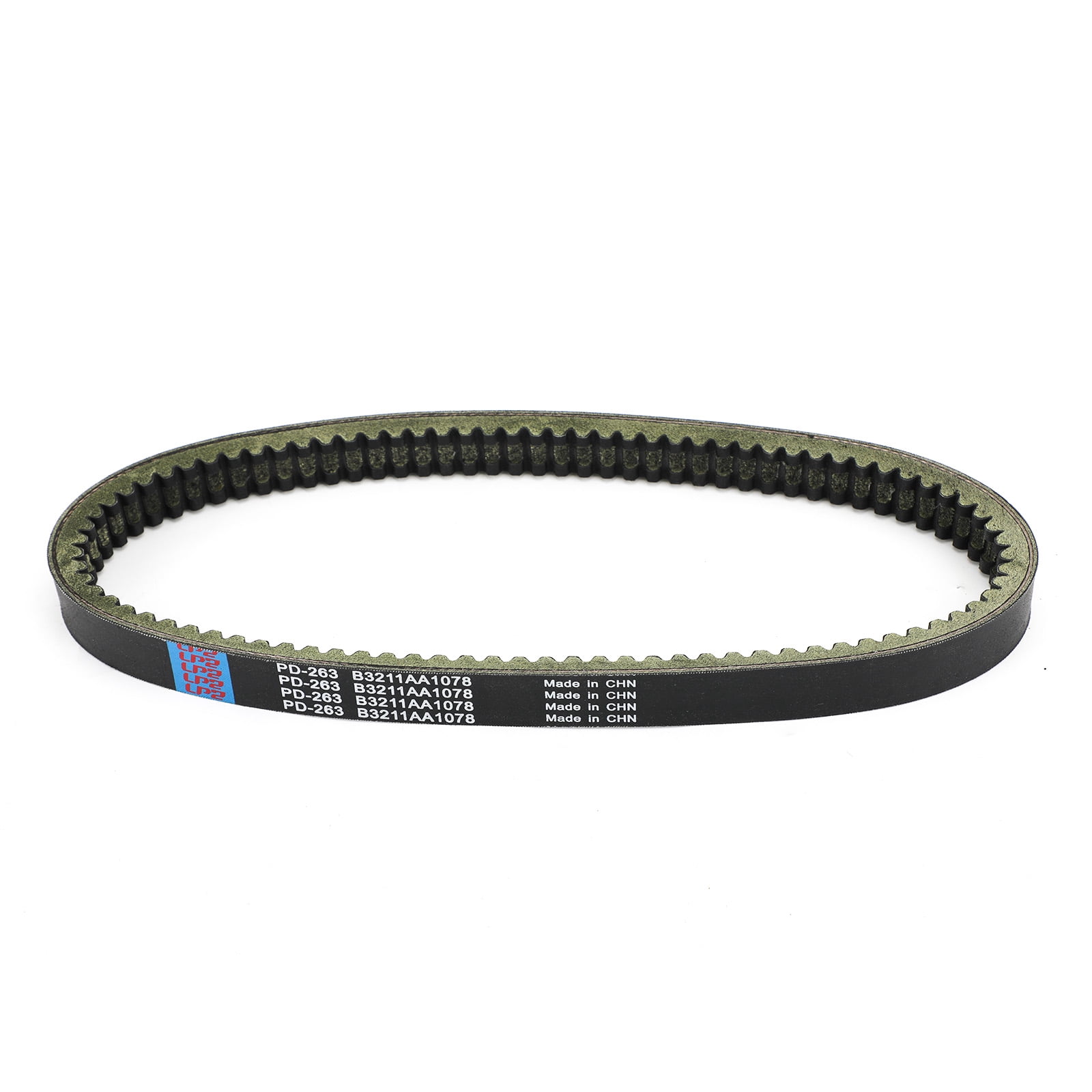 Drive Belt B3211AA1078 Fit for Ligier 162 Ambra Nova X-Pro Chatenet ...