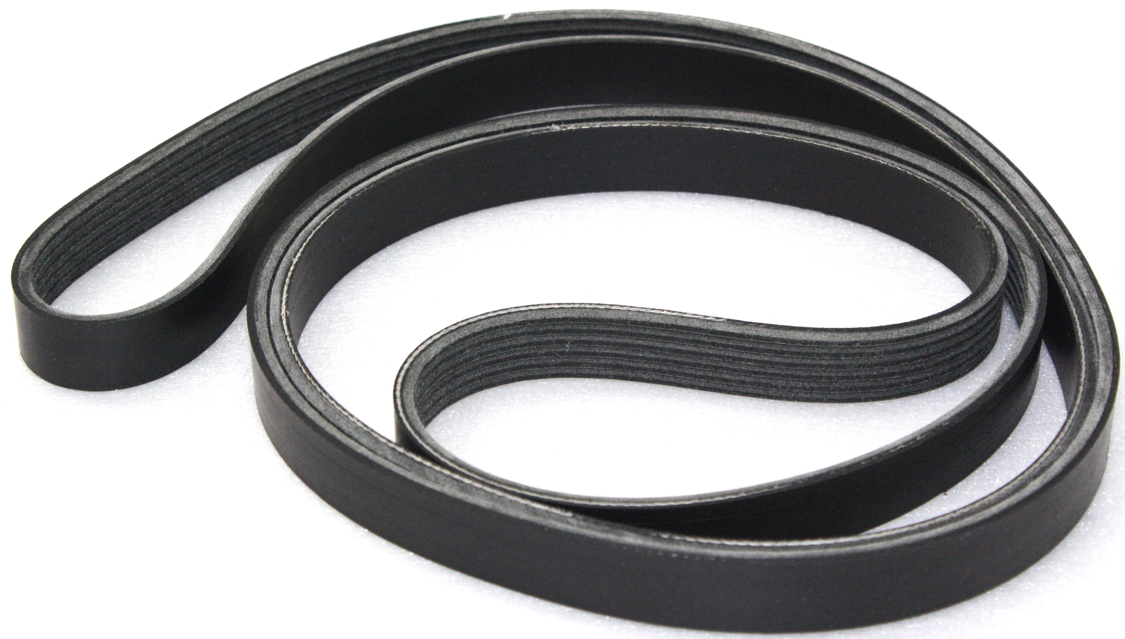 Drive Belt Compatible with 1988-1989 Chevrolet C1500 2009-2012 Audi Q5 ...