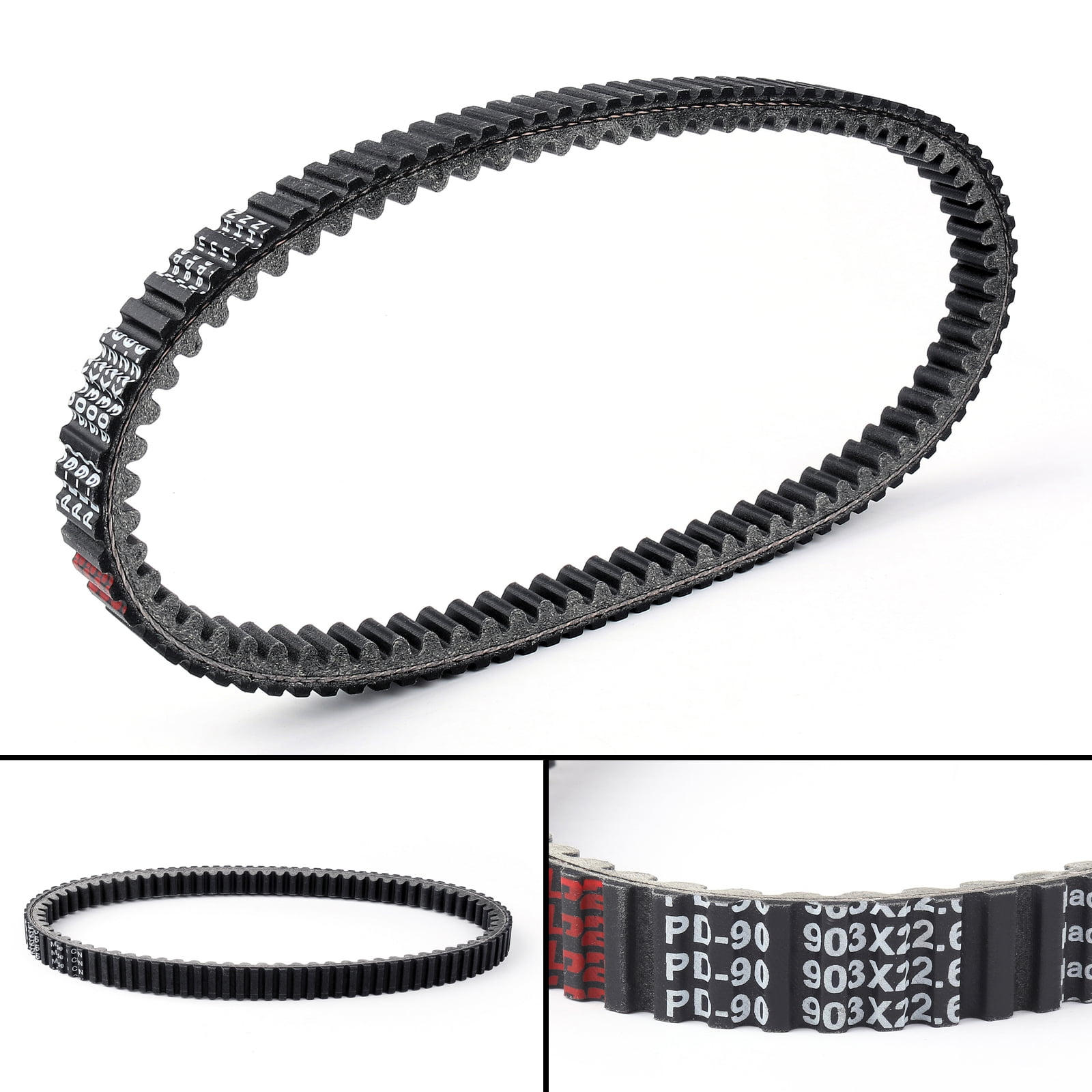 Drive Belt For CFMOTO CF250-6A 903.22.6 Cfmoto CF250-8 - Walmart.com