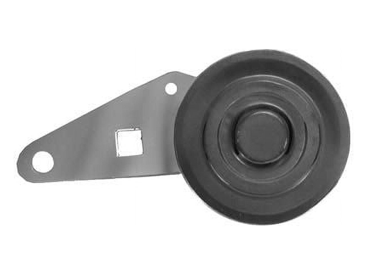 Drive Belt Idler Assembly - Compatible with 1987 - 1988 Ford LTD Crown ...
