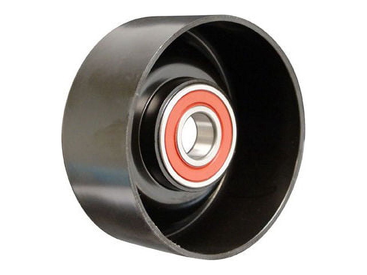 Drive Belt Idler Assembly - Compatible with 1993 - 1998, 2003 - 2004 ...