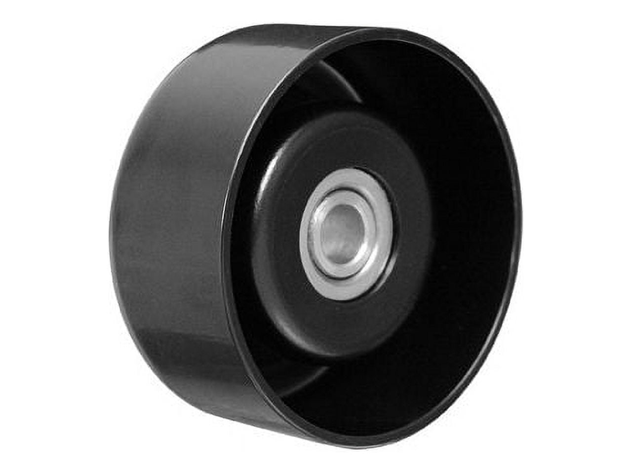 Drive Belt Idler Assembly - Compatible with 2007 - 2022 RX350 2008 2009 ...