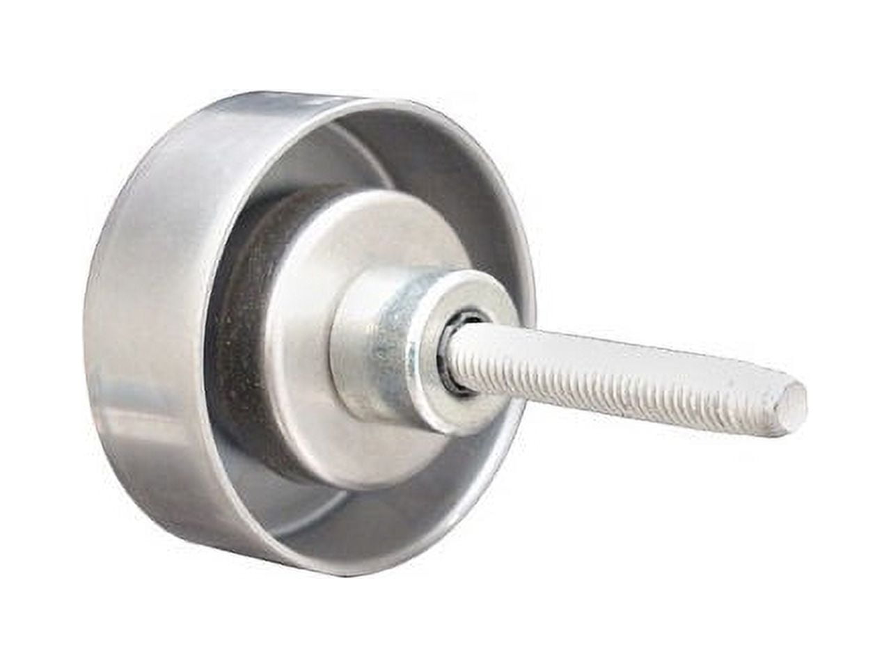 Drive Belt Idler Assembly - Compatible with 2009 - 2022 Chevy Traverse ...