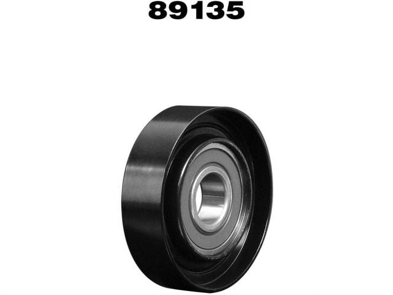 Drive Belt Idler Assembly - Compatible with 2014 - 2018 Ford Transit ...