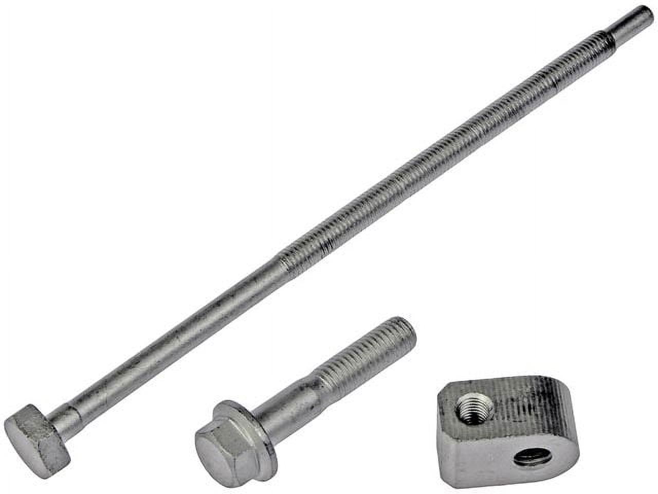 Jeep Cherokee Accessory Drive Belt Idler Pulley Adjustment Bolt Kit