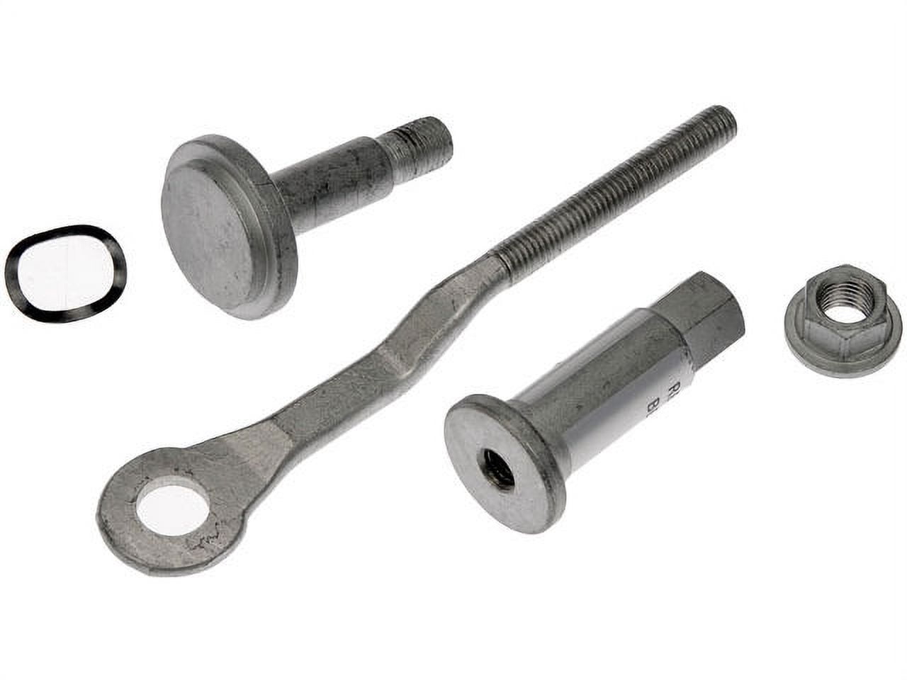 Nissan Versa Accessory Drive Belt Idler Pulley Adjustment Bolt Kit