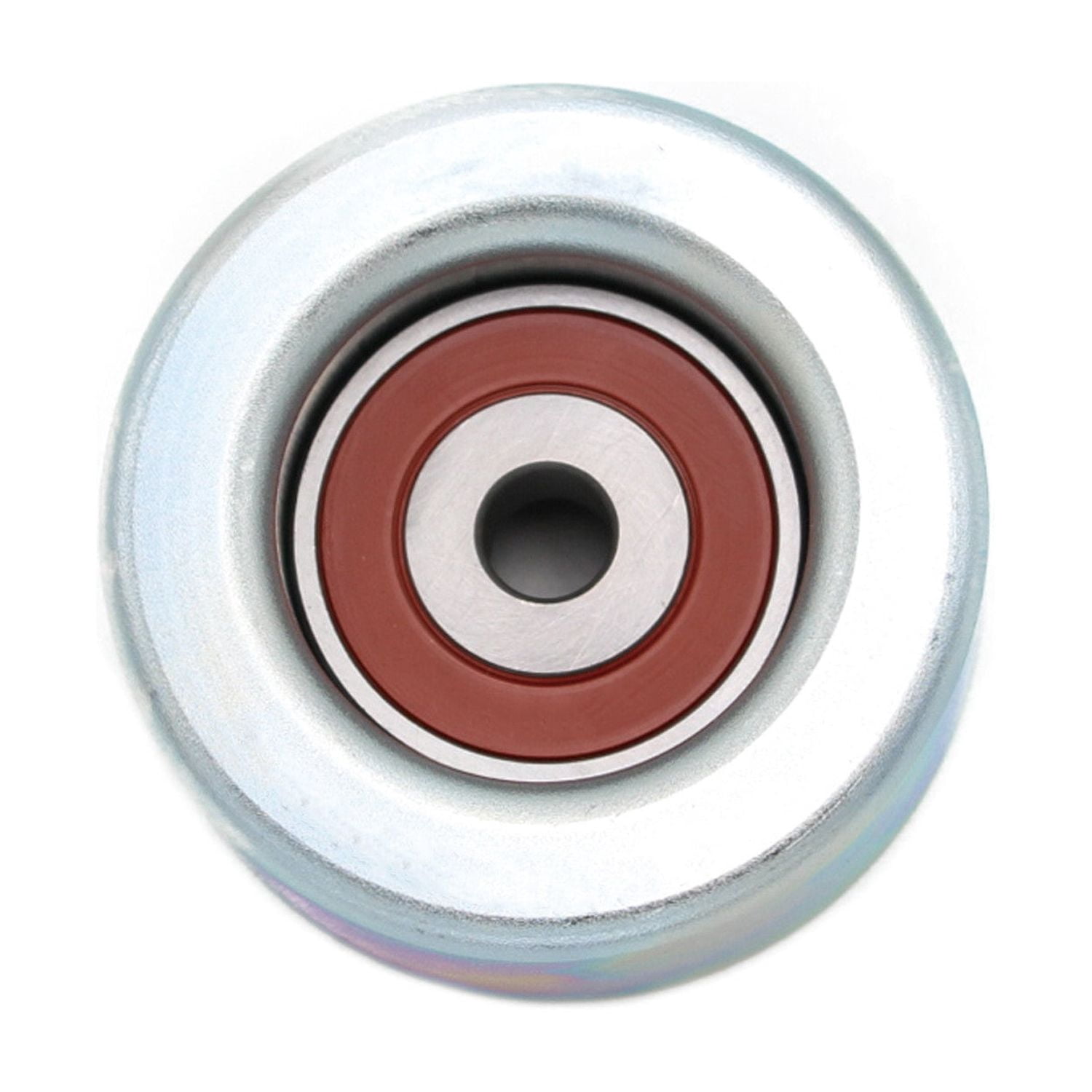Drive Belt Idler Pulley Fits for Toyota 4Runner RAV4 Sienna Lexus 16604 ...