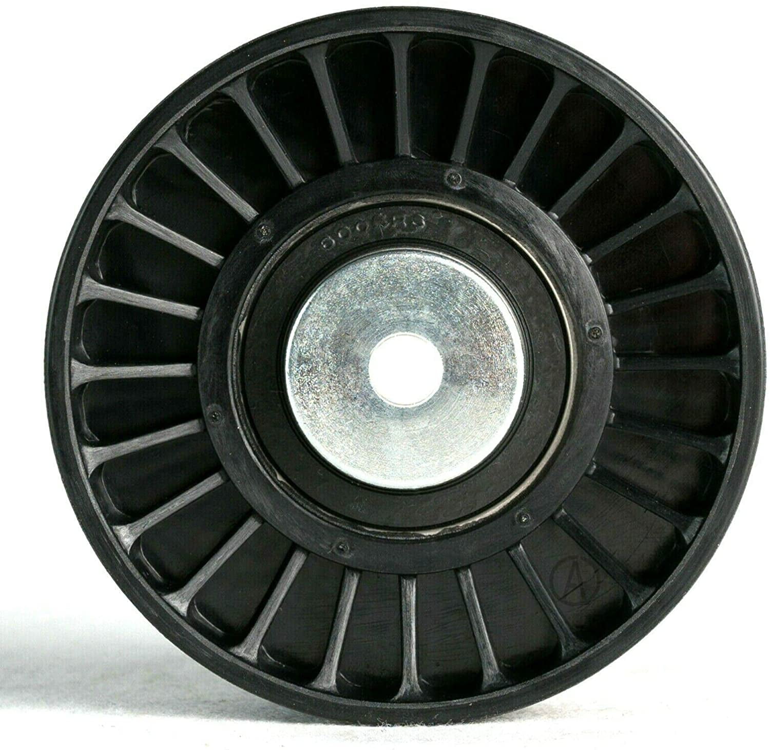 Drive Belt Idler Pulley for Volkswagen Corrado Passat Transporter ...