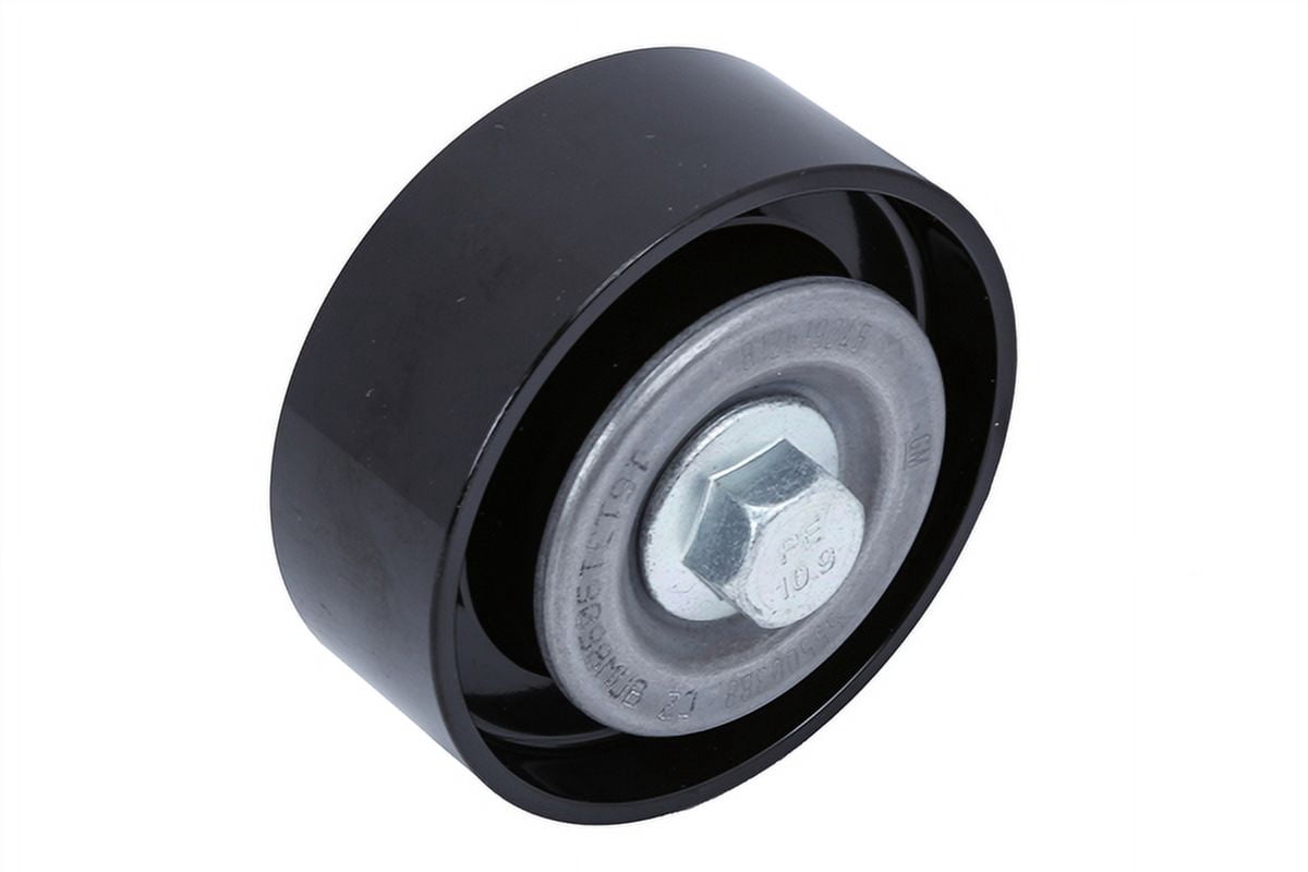 GM Genuine Parts Drive Belt Idler Pulley - OEM Quality - Walmart.com