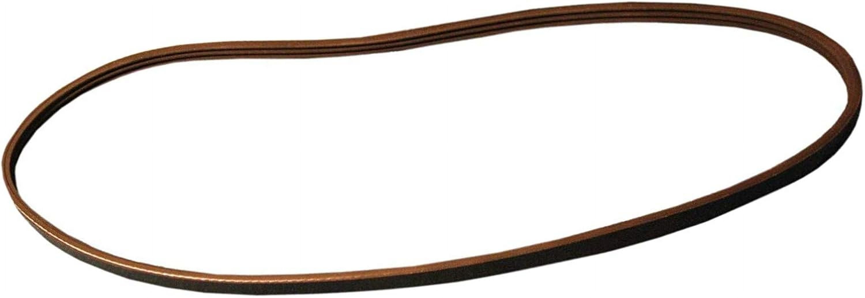 Drive Belt Replaces Jet JML-20 Mini Lathe Belt - Walmart.com