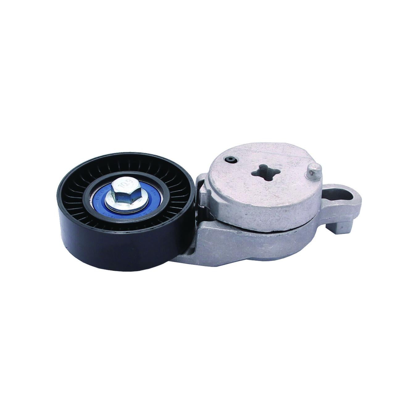 FUSCH Drive Belt Tensioner Assembly Automotive Specialty Parts ...