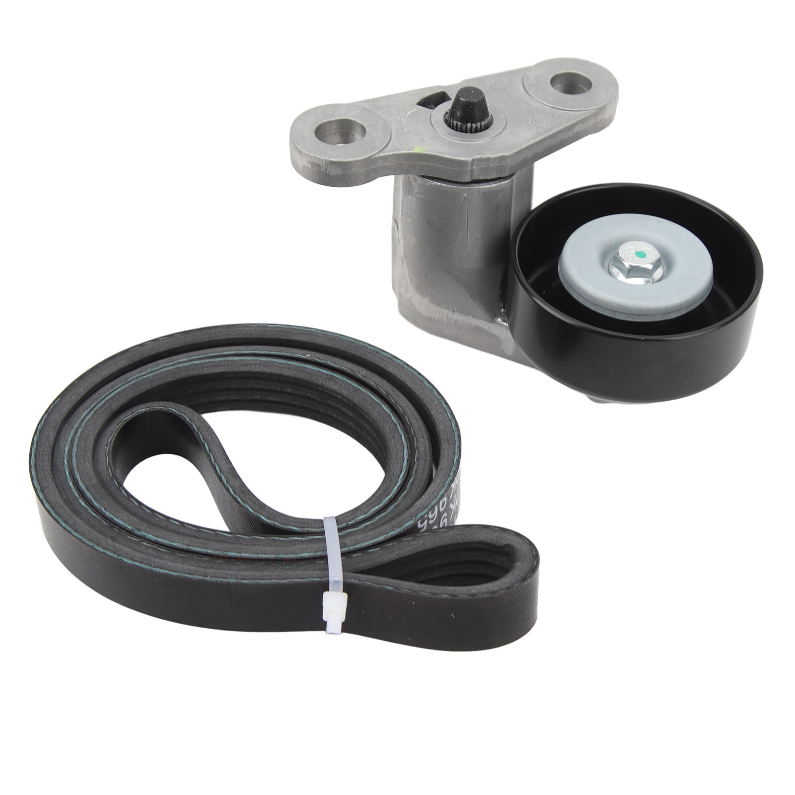 Drive Belt Tensioner Kit ACK040378HD Serpentine Drive Belt Tensioner ...
