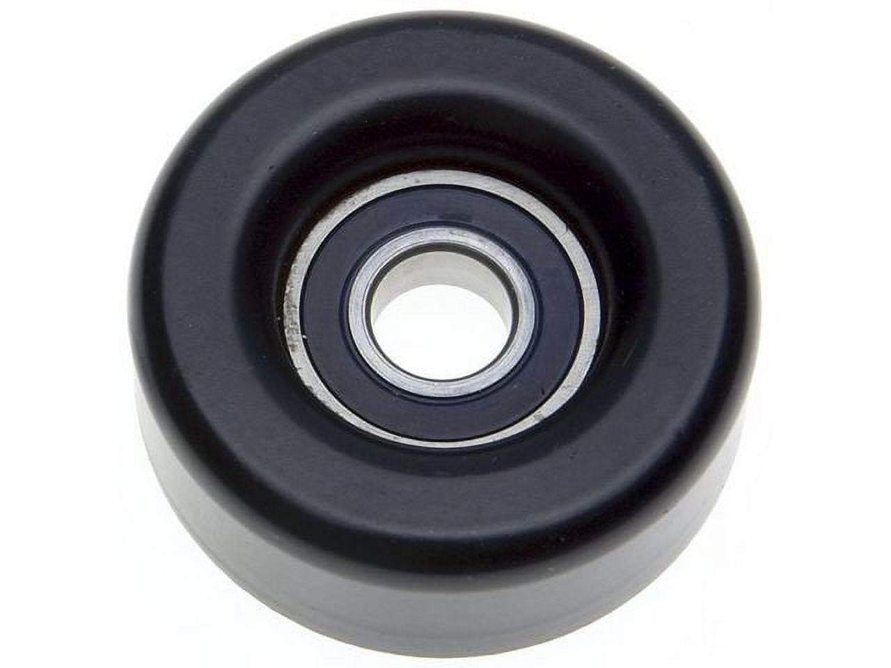 AUTO Drive Belt Tensioner Pulley for 1992-2011 Ford Crown Victoria - Walmart.com